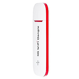 Unlocked Mini 4G Dongle USB LTE Ufi Mobile Data Wireless Router Network Card WiFi Hotspot Modem dongle with Sim Card Slot