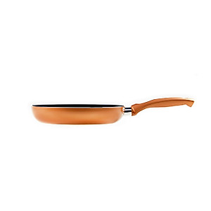 Ravelli Italia Linea 20 Non Stick Frying Pan, 9.5inch