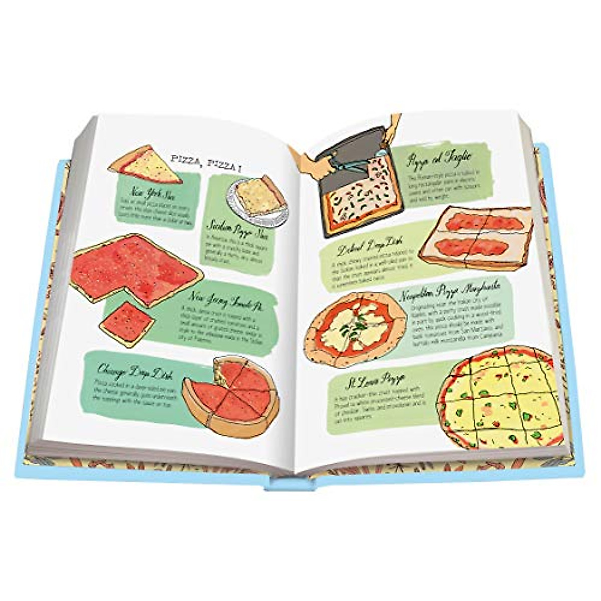 Julia Rothman: Farm, Food, Nature Engagement Calendar 2021