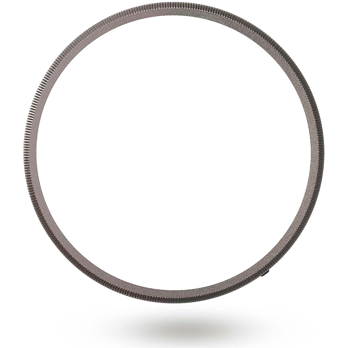 RICOH Ring Cap GN-2 (DG) Dark Gray [Compatible Models: GR IIIx] [Dark Gray Color with Metallic Finish] [Replacement Ring Cap to Dress up The Camera] 30492