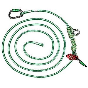 Buckingham 7C08DQ1-16 Buck Multi-Purpose-Lanyard