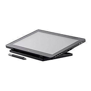 Monoprice Creator 16 Graphic Pen Display - 1.3 Feet - FHD, IPS, 8192 Pressure Levels, 5080 LPI, 266 RPS, 10 Express Keys, USB-C, macOS/Windows