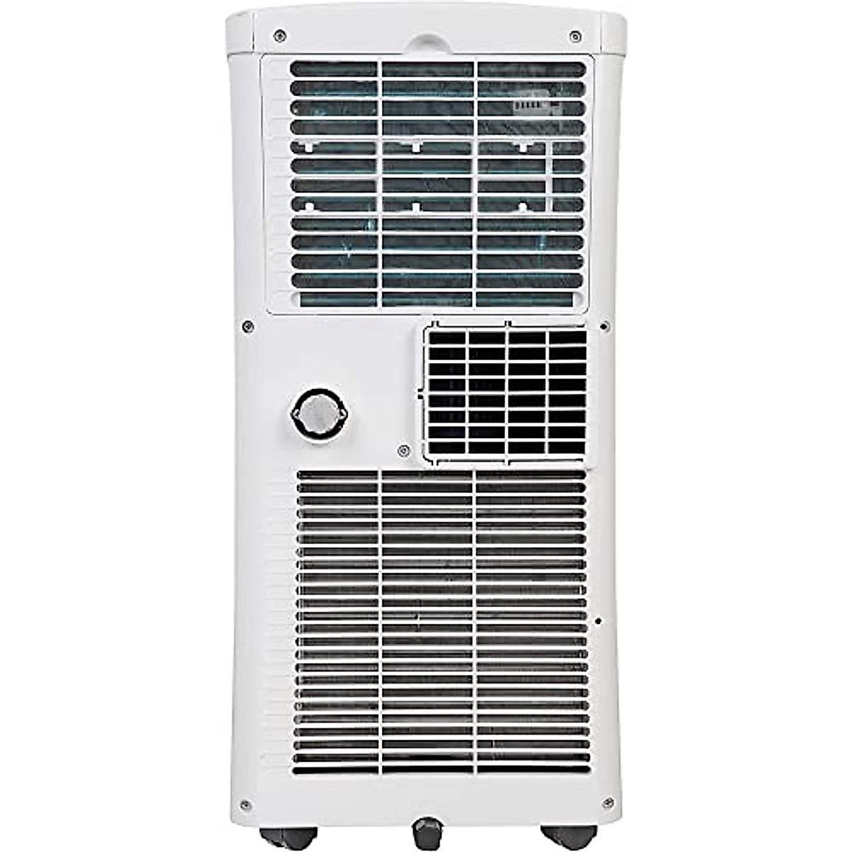 Whynter ARC-102CS 10,000 BTU 3-in-1 Portable Air Conditioner, Dehumidifier and Fan Bundle with 2 YR CPS Enhanced Protection Pack