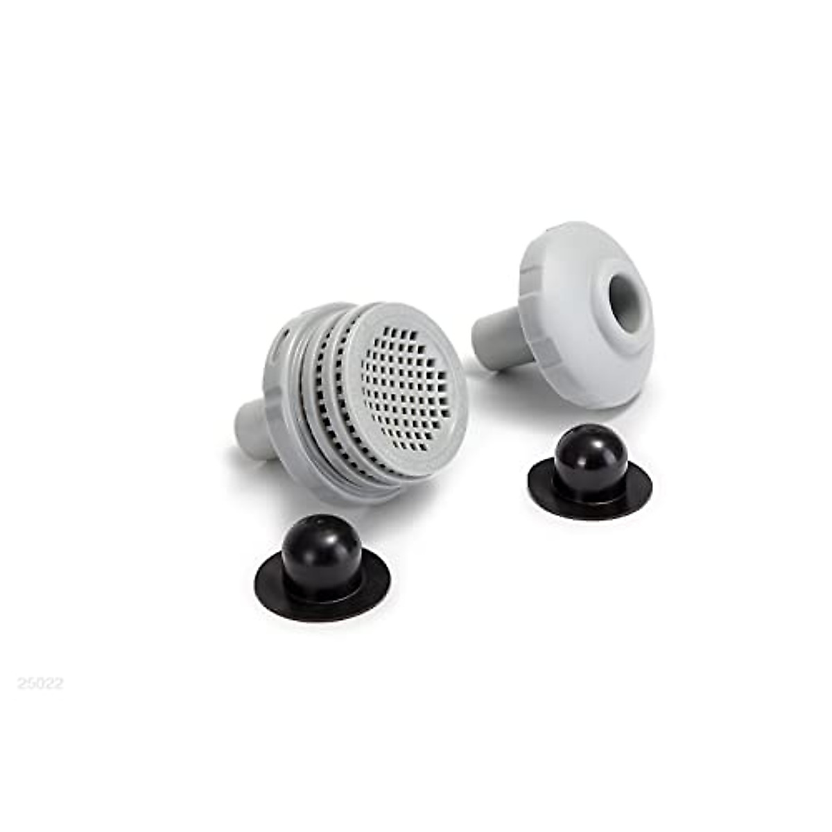 Intex Small Strainers for Pools - Pack of 2