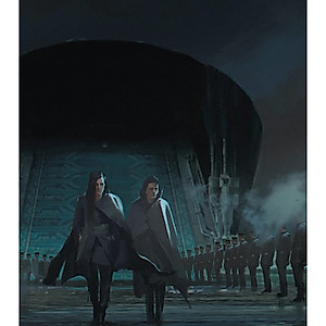 Modiphius Entertainment Dune Adventures in The Imperium: Masters of Dune Collector's Edition - Hardcover Book, Roleplaying Game