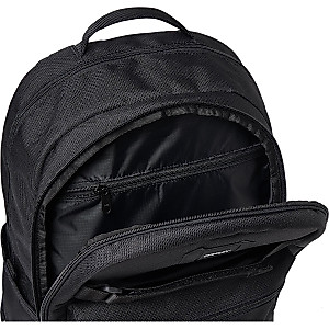 Oakley Men's Street Skate Backpack, Blackout, One Size