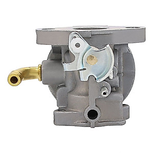 Carburetor for Briggs Stratton 791077 696981 698860 790182 694508 795069 698859 790180 790290 693865 697354 Craftsman Tiller Intek 190 6 HP 206 5.5hp Engine 120202 120212 120232