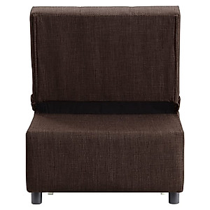 Acme Furniture Upholstered Sofas, Brown