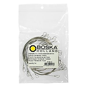 Boska 073012 Cheese Wire 24 Inch 1 Count (Pack of 12)