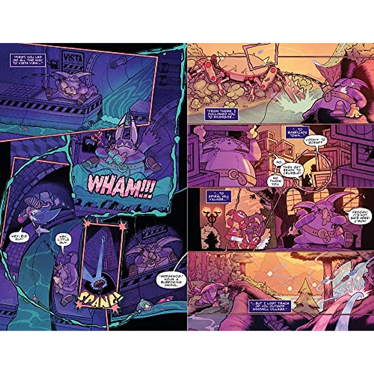 Sonic The Hedgehog: The IDW Collection, Vol. 3 (Sonic The Hedgehog IDW Collection)