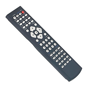 ALLIMITY AVR161 Replacement Remote Control Compatible with Harman Kardon Home Cinema 7.2ch AV Receiver AVR1710 AVR1710S AVR171S/230C AVR151 AVR151SAVR161 AVR161S AVR161/230C