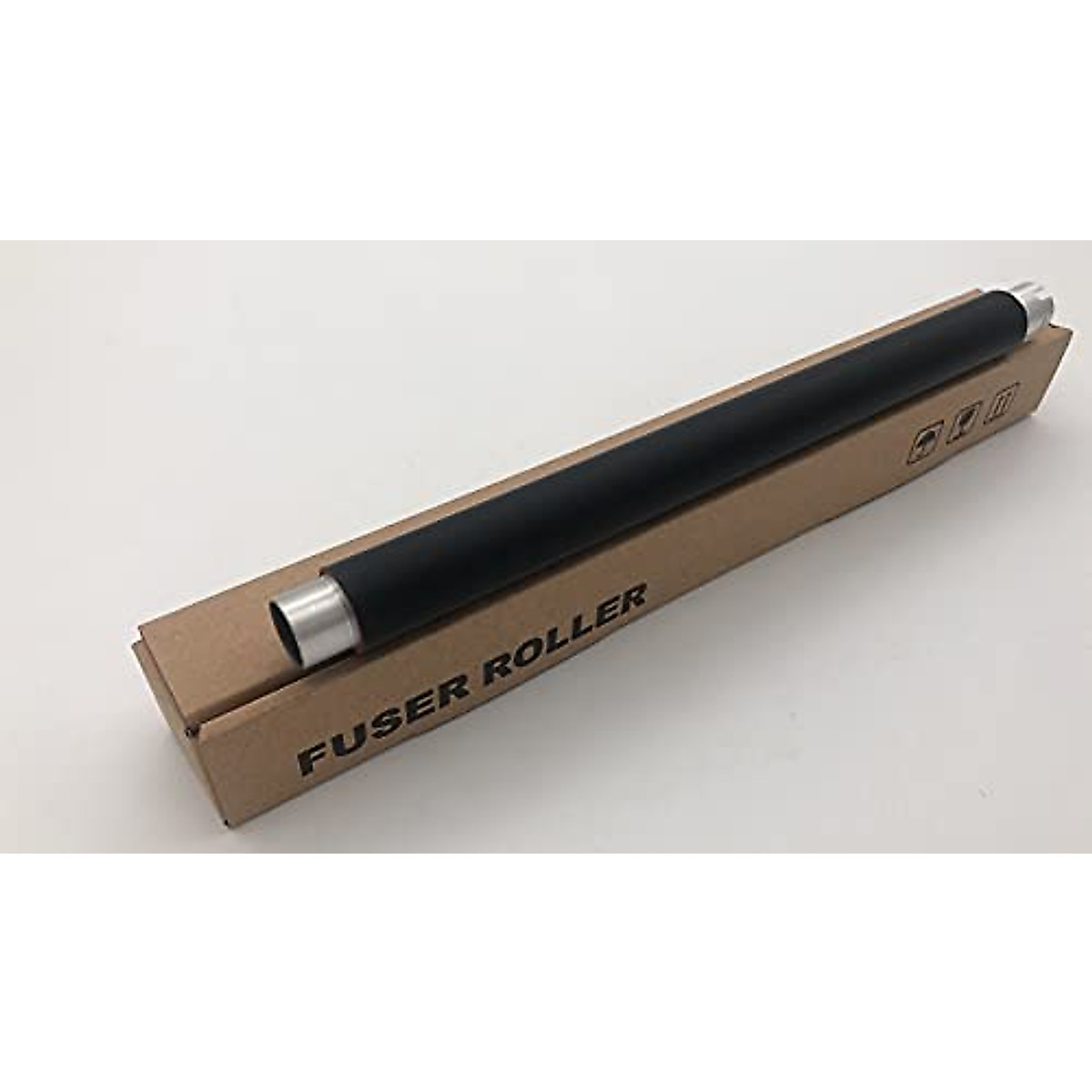 Upper Fuser Roller for Brother HL-3140CW HL-3170CDW DCP9020CDW HL3150CDW MFC9130CW MFC9140CDW MFC 9340CDW 9330CDW Upper Fuser Roller 3170UFR