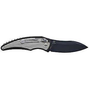 Camillus Heat, 8-Inch Folding Knife