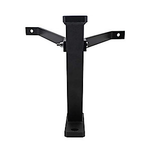 GOFARAUTO LNPHH650 Lawn Mower Tractor Towing Hitch, Garden Tractor Trailer Hitch Replace for Lawn Pro Hi-Hitch,Compatible with John Deere Cub Cadet Husqvarna Craftsman Most of Conventional Lawnmowers