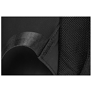 TPSTBAY Anime Casual Daypack Cartoon Travel Bookbag Oxford Laotop Backpack with USB Port Shoulder Bags For Women,Men(23)