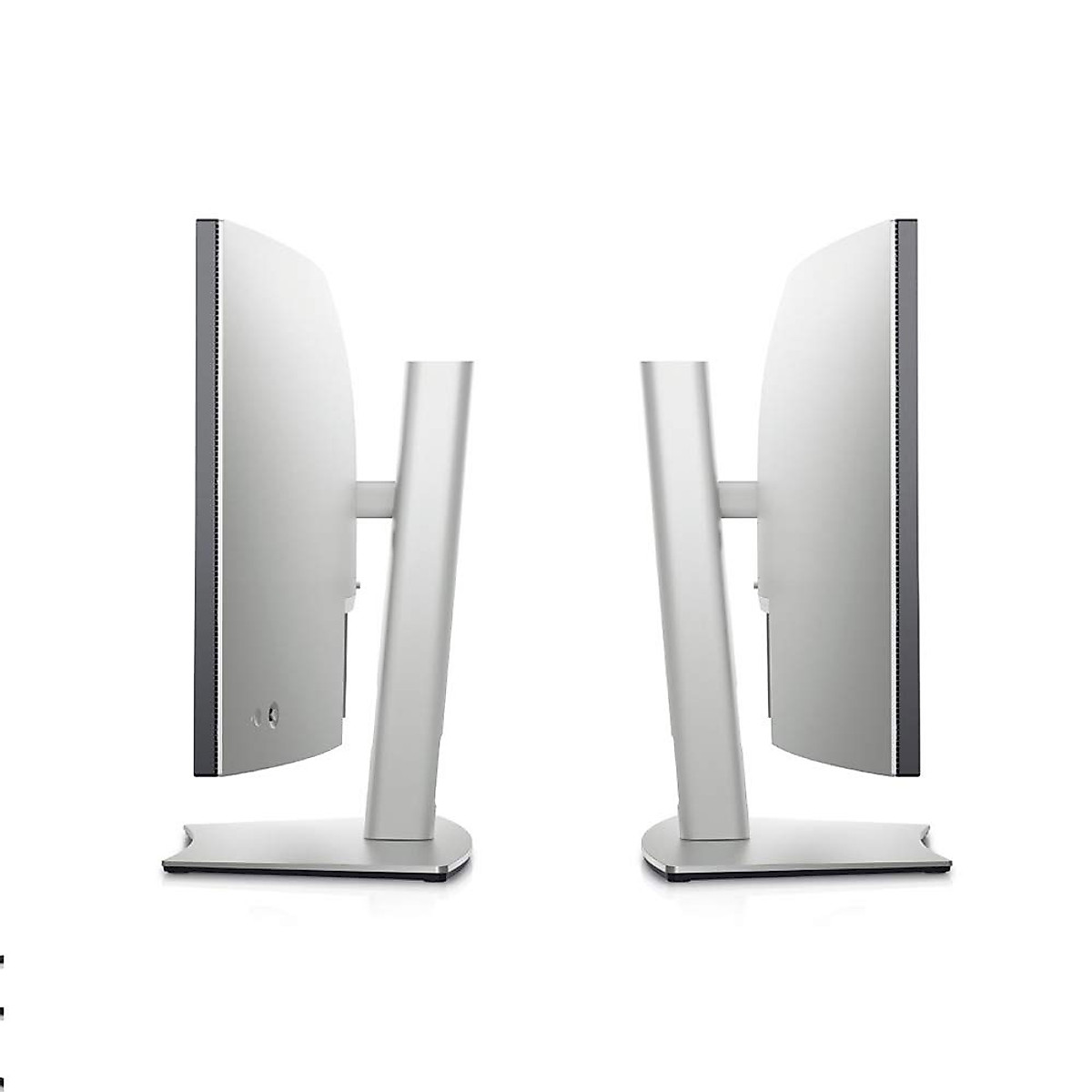 Dell UltraSharp 34inch QHD Ultra Wide 1440p Curved 90W USB-C Hub RJ45 Monitor [U3421WE]