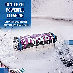 HydroSilex Silica Soap (128oz)