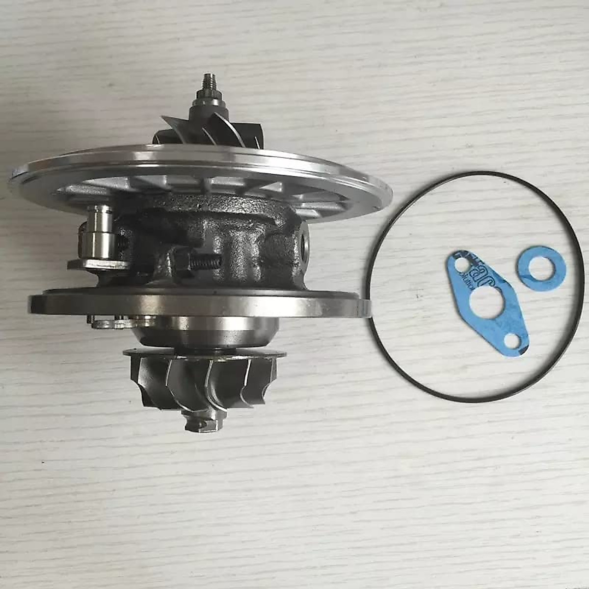 KNT New turbo GT2256V charger Cartridge 712541 for Land Rover Range Rover 2.9 D 177 HP