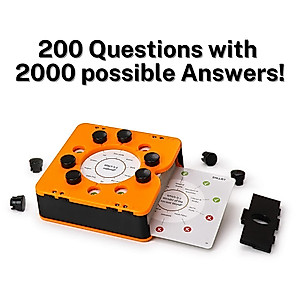 Smart 10 Pass and Play Trivia Game | Perfect Family Board Game