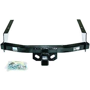 Reese Towpower 51020 Class III Custom-Fit Hitch with 2" Square Receiver opening