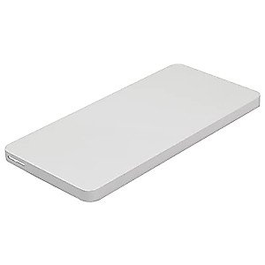 OWC Envoy Pro 1A Portable, Bus-Powered USB (10GB/s) Storage Enclosure Compatible with Most 2013 to 2019 Mac Models