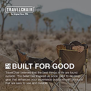 Travel Chair Lizard Lounge Sack, Lounge Chair Carrying Case, Take Your Chaise with You, Black