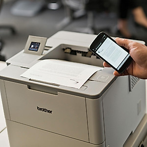 HL-L6400DW Laser Printer