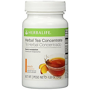 Herbal Tea Peach 1.8