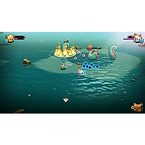 Cat Quest & Cat Quest II: Pawsome Pack (PS4)