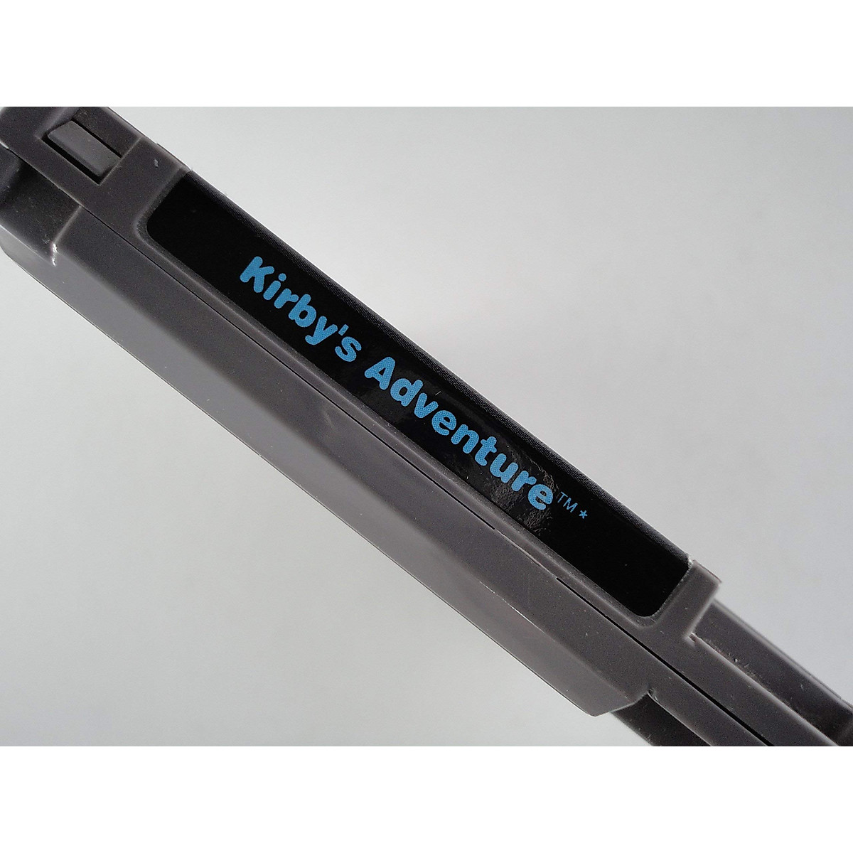 Kirbys Adventure (Renewed)