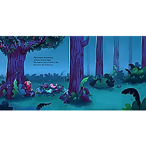 Whoever Heard of a Flying Bird?