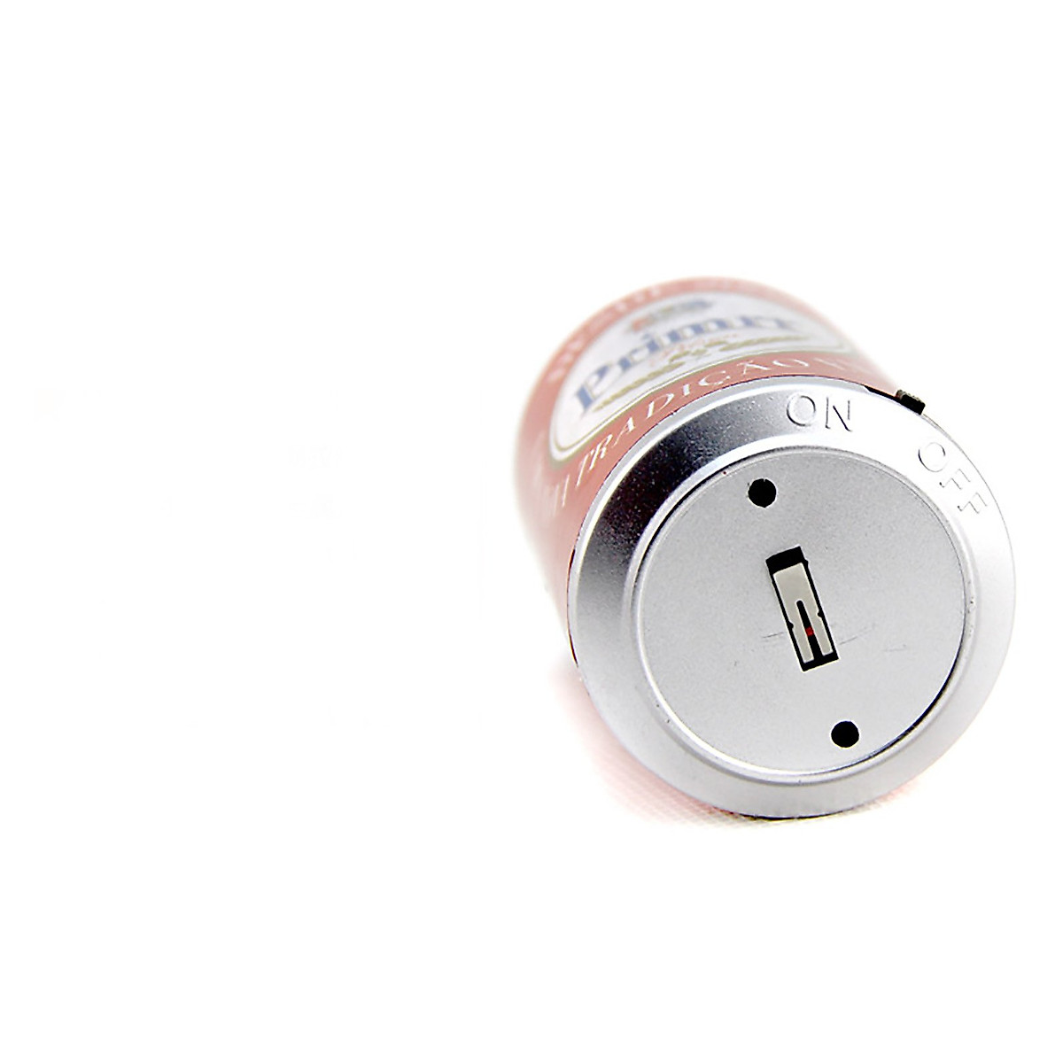 JEYKAY Funny Electric Shock Saving Money Cans Prank Trick Toy Fool's Day Gifts Electric Shock Gag Joke Prank Toys