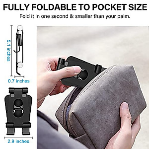 Vakoo Adjustable Cell Phone Stand and iPhone 11 Case