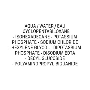 Garnier SkinActive Micellar Water For Waterproof Makeup, Facial Cleanser & Makeup Remover, 13.5 fl. oz, 1 count (Packaging May Vary)