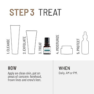 Dr. Brandt Needles No More Wrinkle Smoothing Cream - Smooths Expression Lines, Firms & Protects the Skin - 0.5 oz