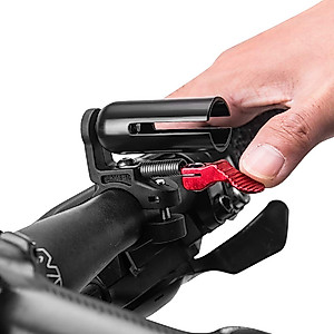 Loud Bike Bell,Mini Bicycle Bell Ring Sounds Like Ancient Bells-Use for Road Bike Mountain Bike BMX Bikes City Bike