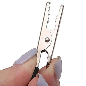 Car Circuit Tester,Automotive Voltage Test Electrical Volt Continuity Tester Auto Safe Continuity Circuit Tester, ,6V 12V 24V DC Copper Long Probe Electrical with 62cm Cable, for 6-24V DC Circuits