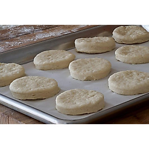 1 Dozen/12 Count Circle Round 3 Inch Cookie Cutters from The Cookie Cutter Shop – Tin Plated Steel Cookie Cutters