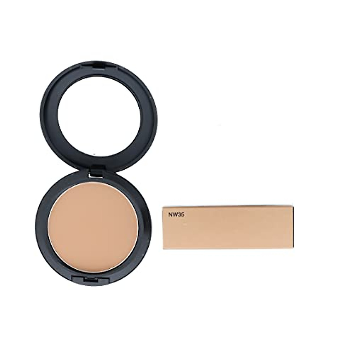 MAC Studio Fix Powder Plus Foundation 15g, NW35, 0.52 Fl Oz