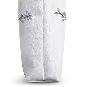 Fabulous Since 1948 Flower, 1948 Years Old, 74th Birthday Tote Bag