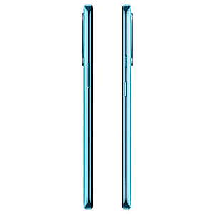 ONEPLUS Nord 5G AC2003 EU/UK Model 12GB+256GB Dual Sim International Version GSM - Marble Blue