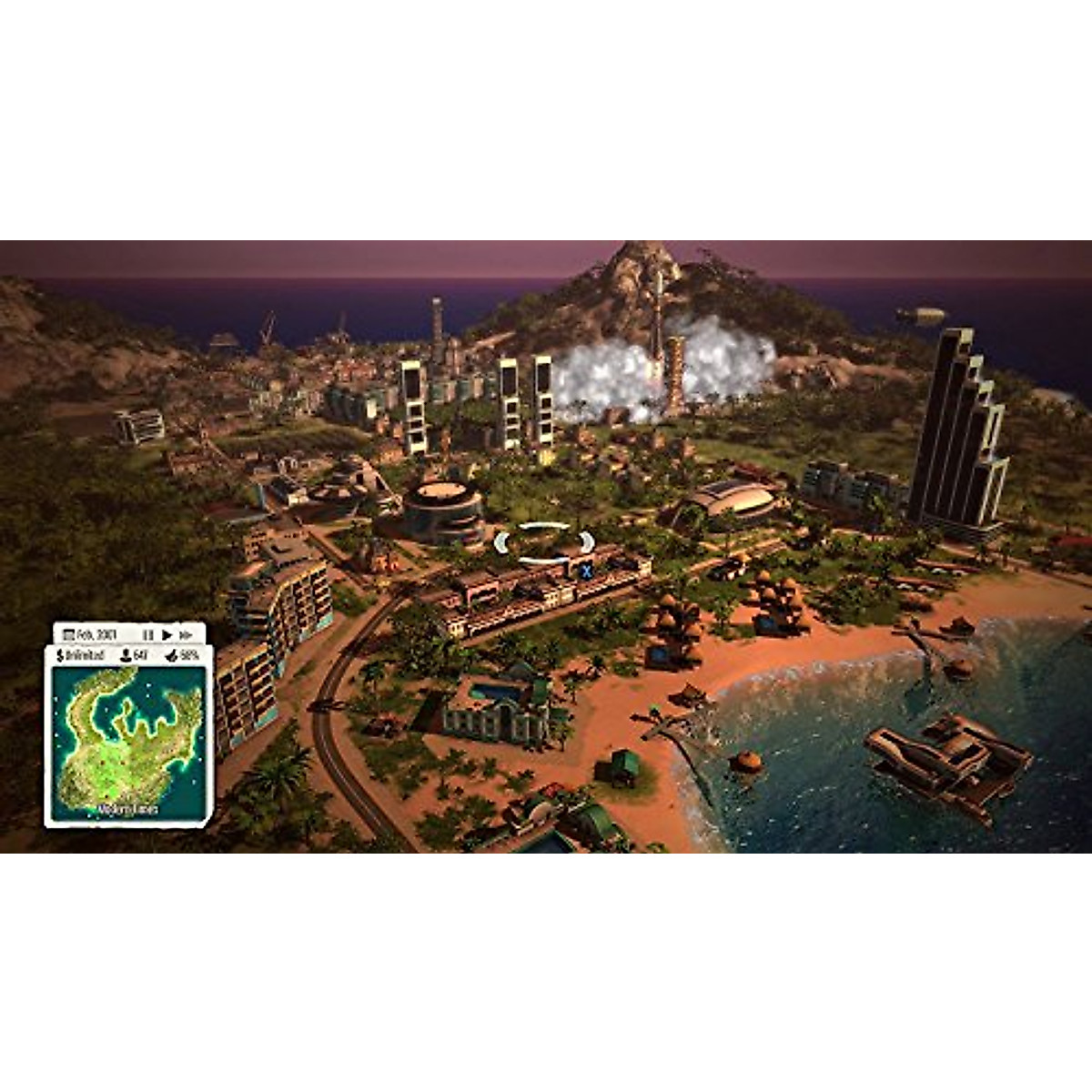 Tropico 5 - Complete Collection - Xbox One