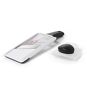 OXO Good Grips Handheld Mandoline Slicer
