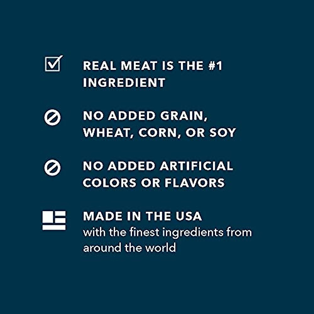 Amazon Brand – Wag Wet Dog Food Cups, Chicken & Beef in Gravy Variety Pack, 3.5oz, 12 pack