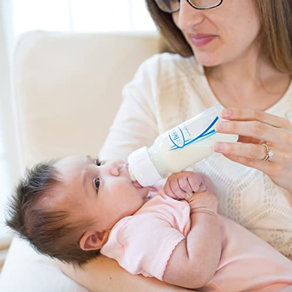 DR BROWN Y Cut Teats 2 Count Wide Neck