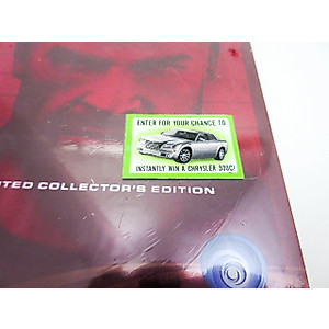 Tom Clancy's Splinter Cell: Double Agent (Limited Edition)