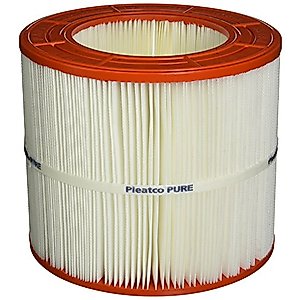 Pleatco PAP50-4 replacement Cartridge for Predator 50 - Pentair Clean and Clear 50, 1 Cartridge