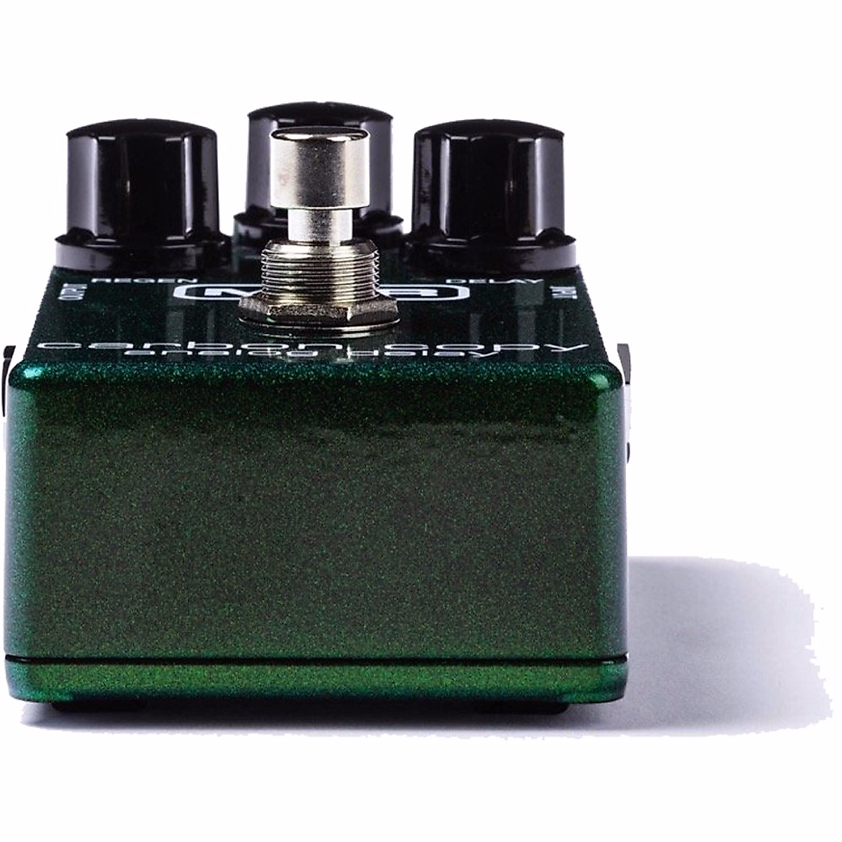 MXR M169 Carbon Copy Analog Delay Pedal