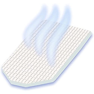 Vicks VapoPads Waterless Vaporizer Scent Pads - 6 Count (Pack of 1 )