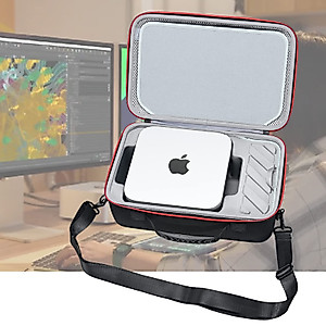 RLSOCO Hard Case for Apple Mac Studio M2 / M1 (Max/Ultra)